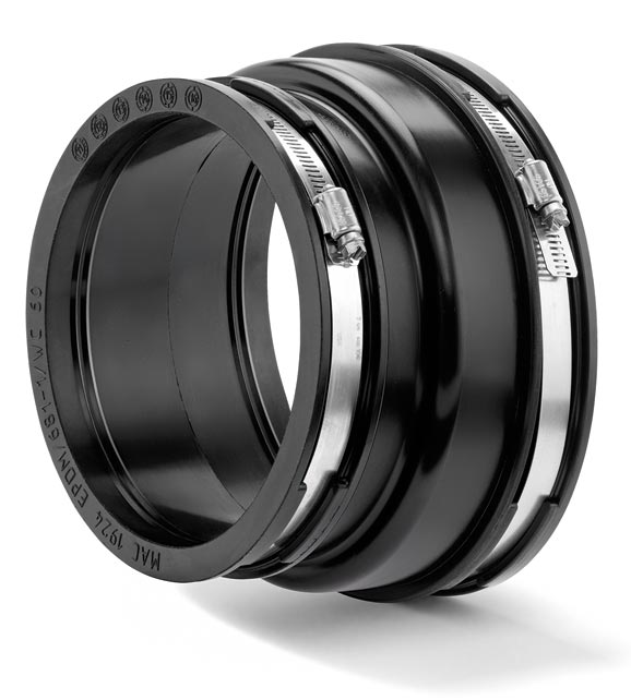 Adaptor Coupling MAC