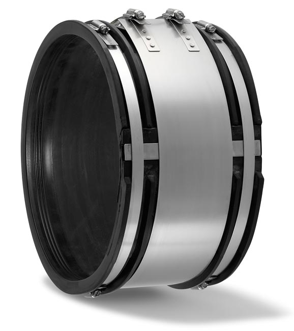 Coupling Kit EASY-REP