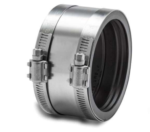 FKM-Coupling RESISTOR